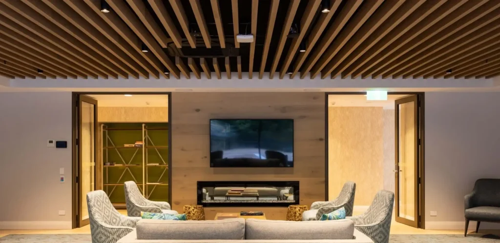 Residential Acoustics - Koikas Acoustic Consultants